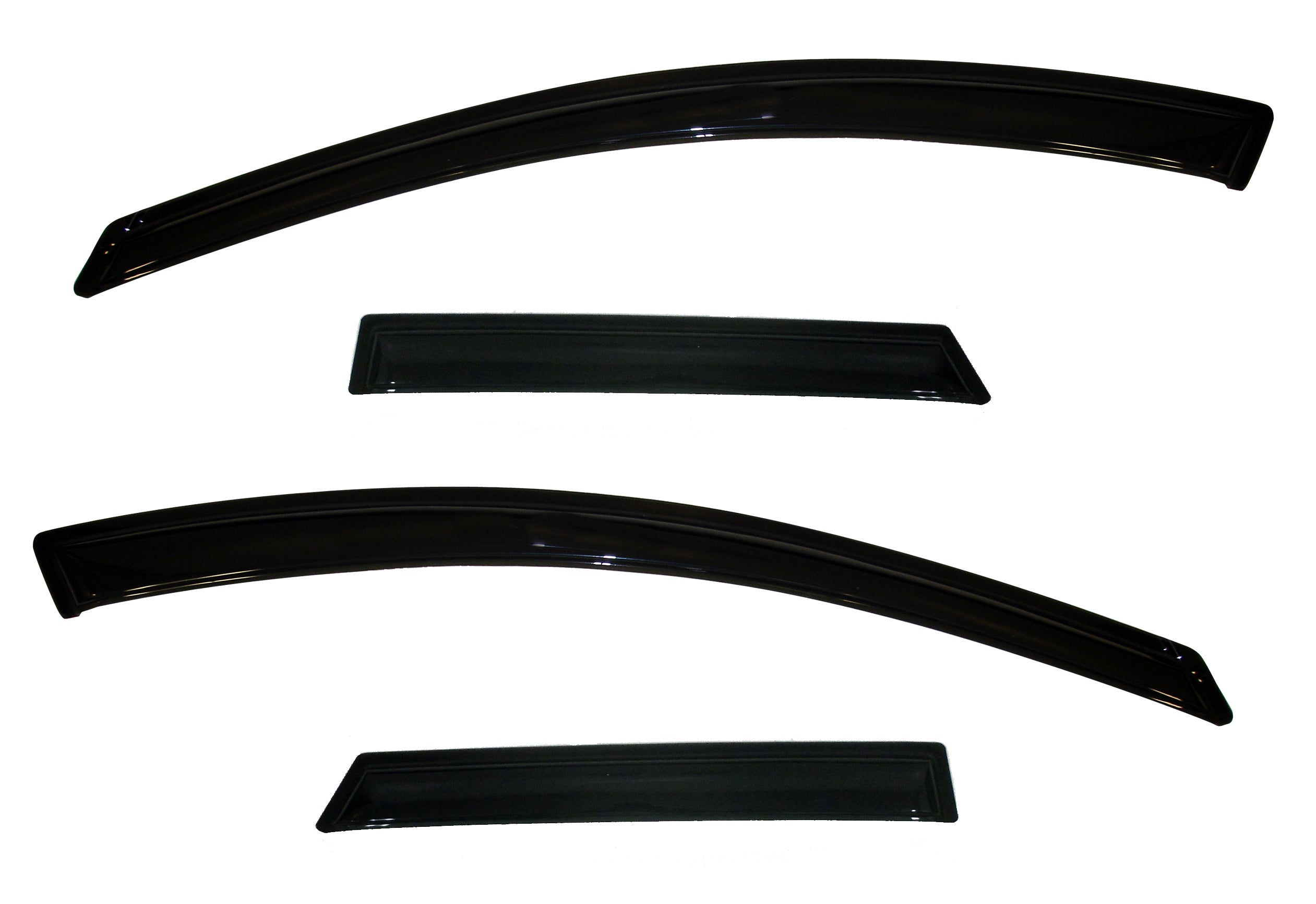 NEW VENTVISOR 4PC - AVS# 94325 – Parts Highway | Auto Parts Online