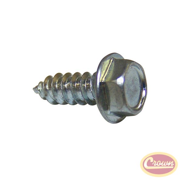 Screw - Crown# 11502843 – Parts Highway | Auto Parts Online