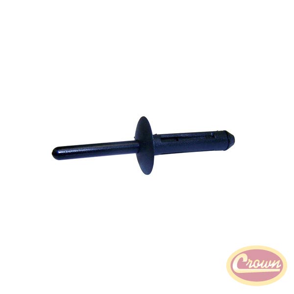Rivet - Crown# 34201631 – Parts Highway | Auto Parts Online