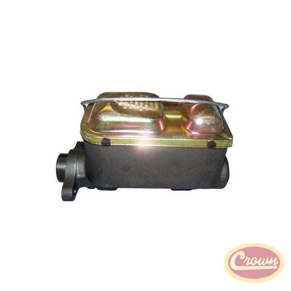 Master Cylinder - Crown# 4112654 – Parts Highway | Auto Parts Online