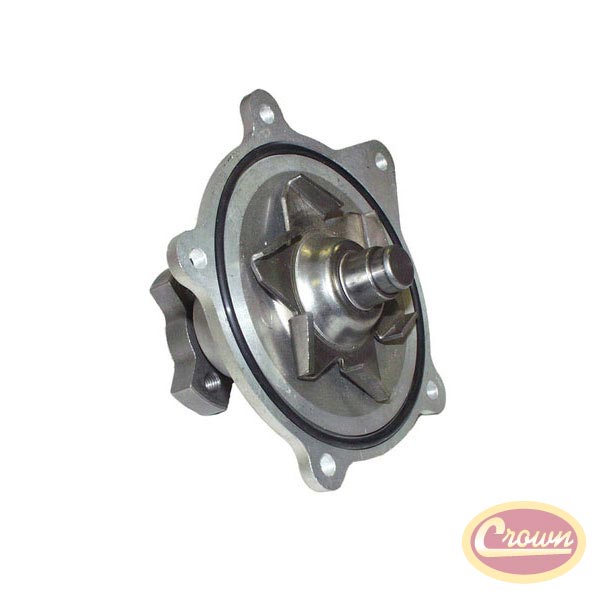 Water Pump - Crown# 4448878 – Parts Highway | Auto Parts Online
