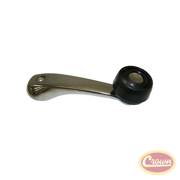 Window Handle - Crown# 4480649 – Parts Highway | Auto Parts Online