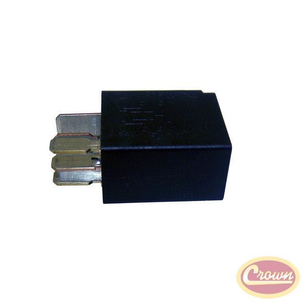 Relay - Crown# 4608650 – Parts Highway | Auto Parts Online