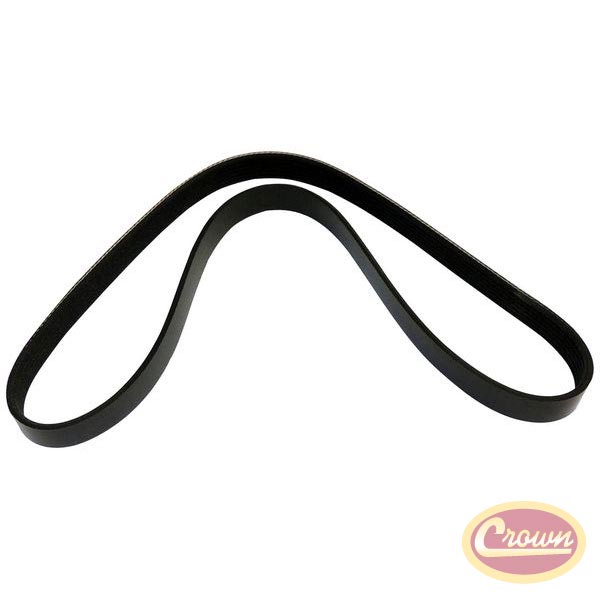 Belt - Crown# 4612669 – Parts Highway | Auto Parts Online