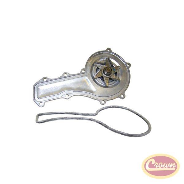 Water Pump - Crown# 4636258 – Parts Highway | Auto Parts Online
