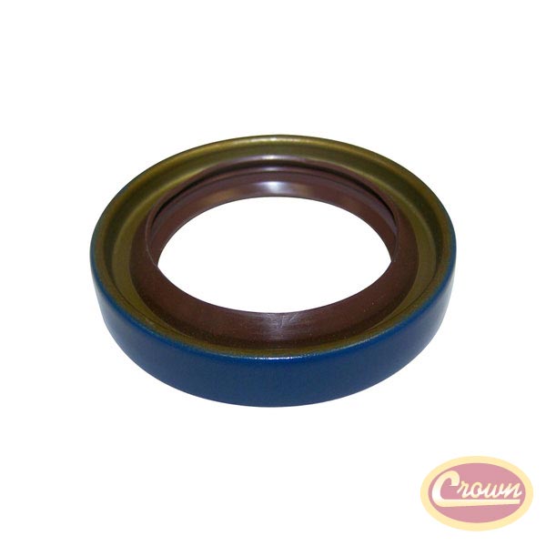 Transfer Case Output Shaft Seal - Crown# 4762899 – Parts Highway | Auto ...