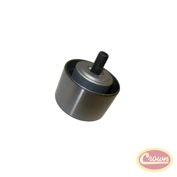 Idler Pulley - Crown# 4781569AB – Parts Highway | Auto Parts Online