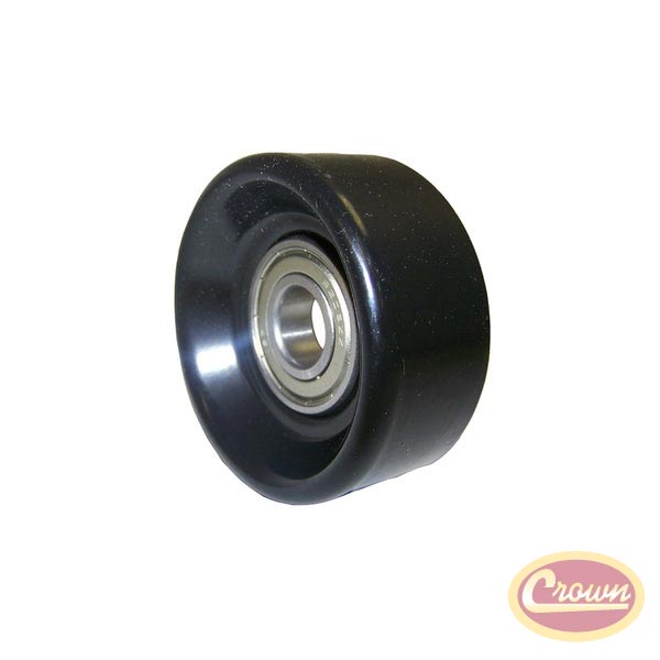 Idler Pulley - Crown# 4792581AA – Parts Highway | Auto Parts Online