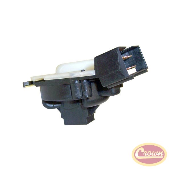 Ignition Switch - Crown# 4793576AB – Parts Highway | Auto Parts Online