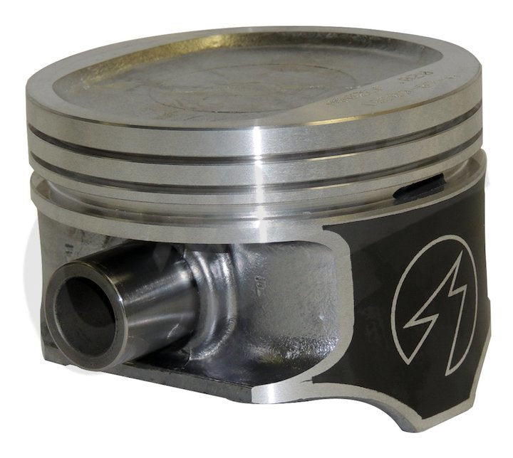 Piston & Pin, .020 - Crown# 4798329.02 – Parts Highway | Auto Parts Online