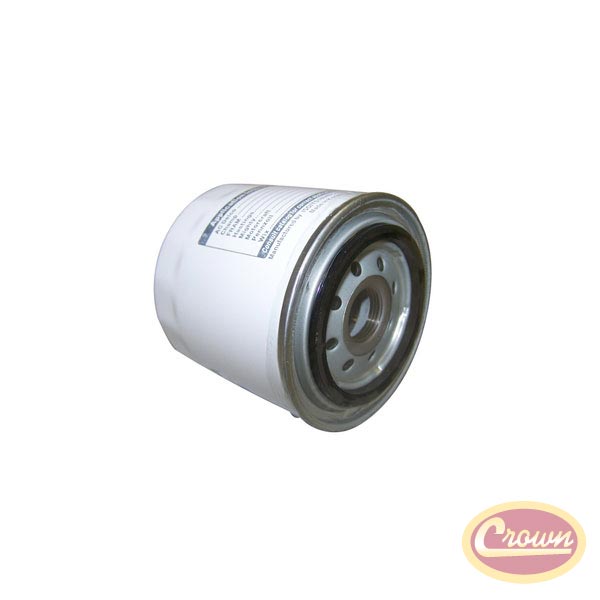 Oil Filter - Crown# 4884899AB – Parts Highway | Auto Parts Online