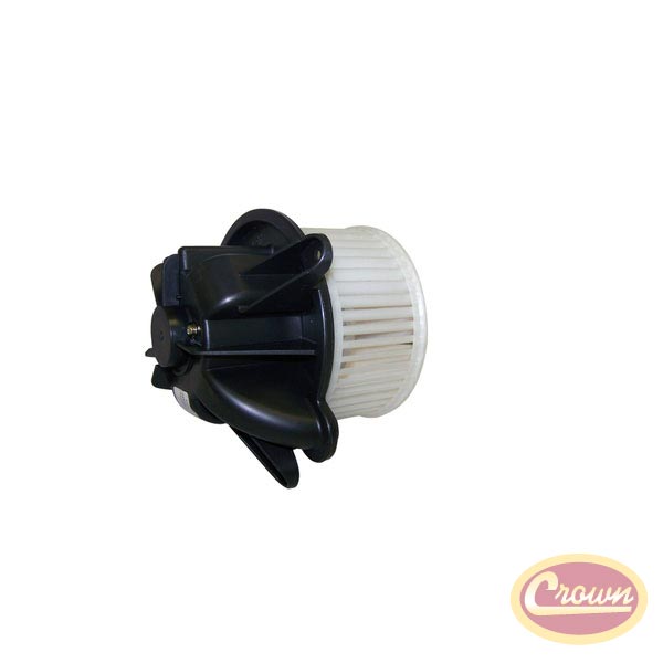 Blower Motor - Crown# 4886150AA – Parts Highway | Auto Parts Online