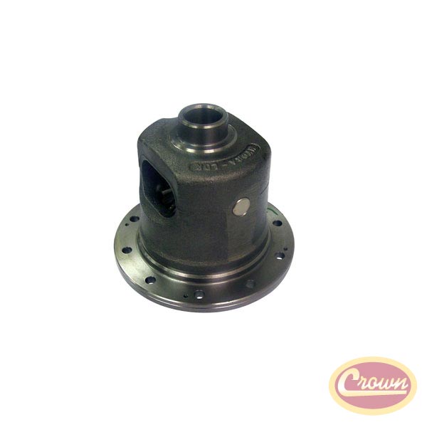 Differential Case Assy (Vari-Lok) - Crown# 5012869AA – Parts Highway ...