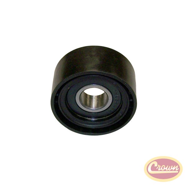 Tensioner Pulley - Crown# 5080319AA – Parts Highway | Auto Parts Online