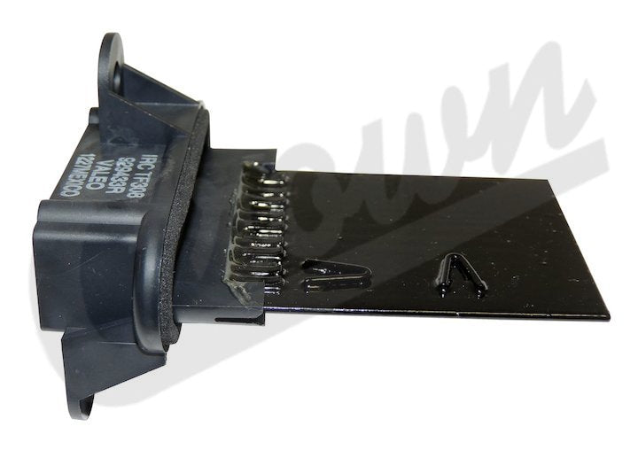 Resistor, Blower Motor - Crown# 5139719AA – Parts Highway | Auto Parts ...