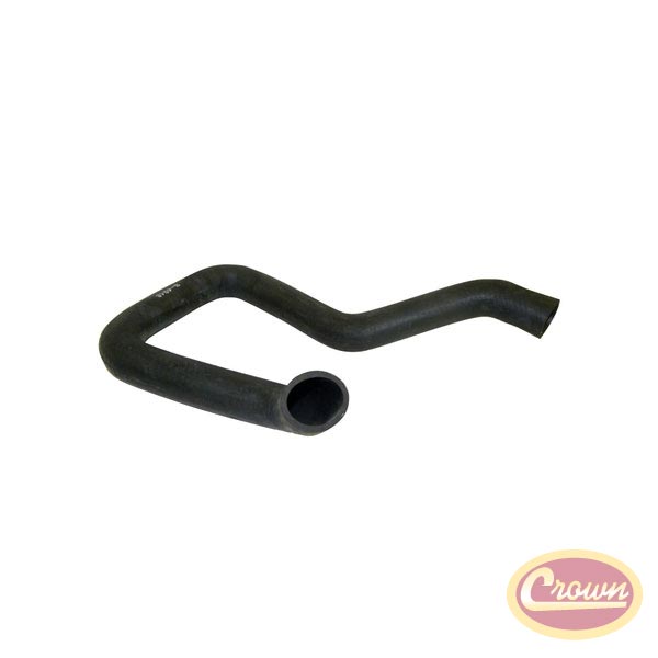Radiator Hose (Upper-Inlet) - Crown# 52003946 – Parts Highway | Auto ...