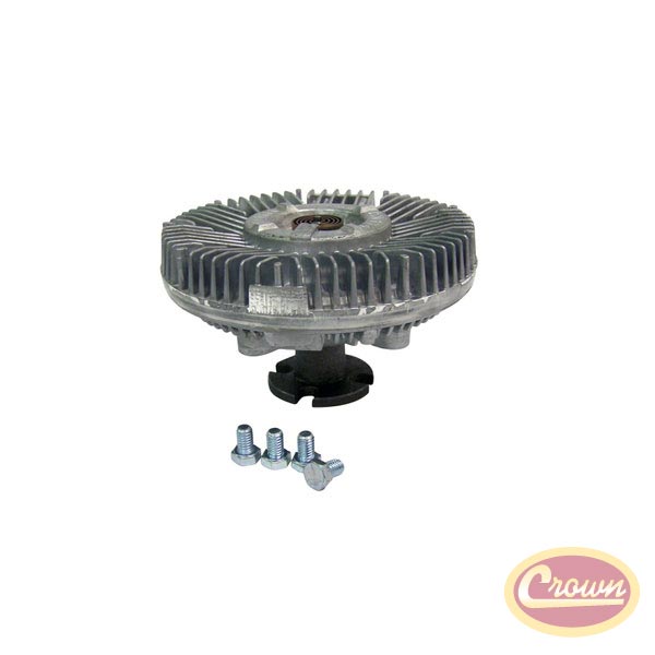 Fan Clutch (Tempatrol) - Crown# 52027823 – Parts Highway | Auto Parts ...