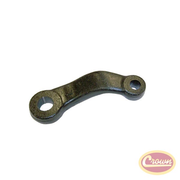 Pitman Arm - Crown# 52060056AC – Parts Highway | Auto Parts Online