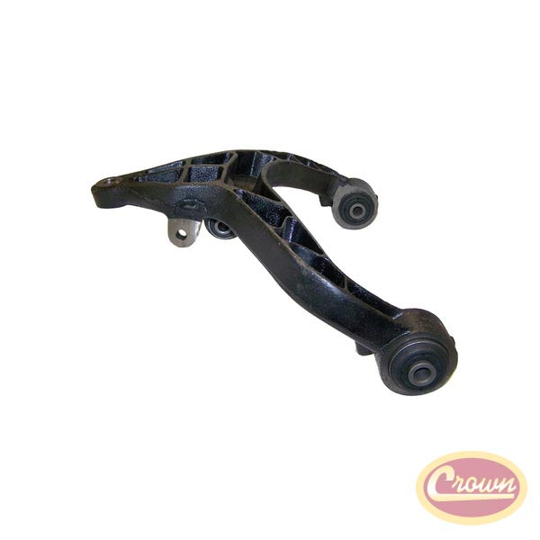 Front Lower Control Arm (Left) - Crown# 52088637AF – Parts Highway ...