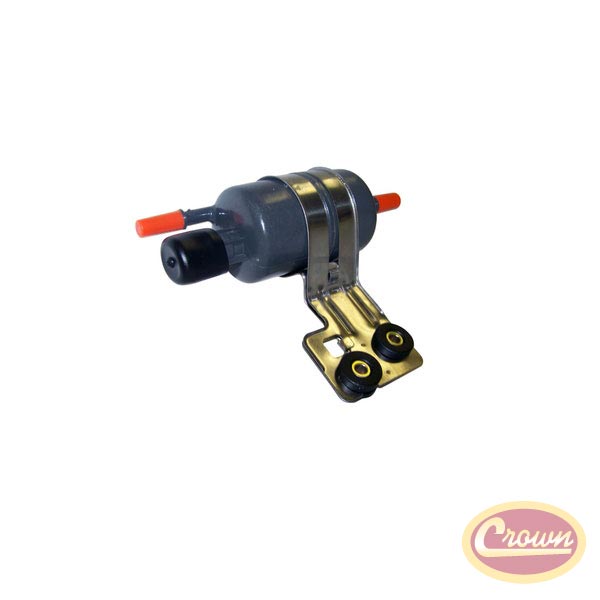 Fuel Filter - Crown# 52100283AG – Parts Highway | Auto Parts Online
