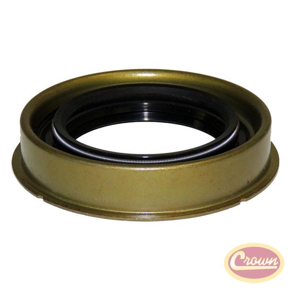 Axle Shaft Seal - Crown# 52111198AB – Parts Highway | Auto Parts Online