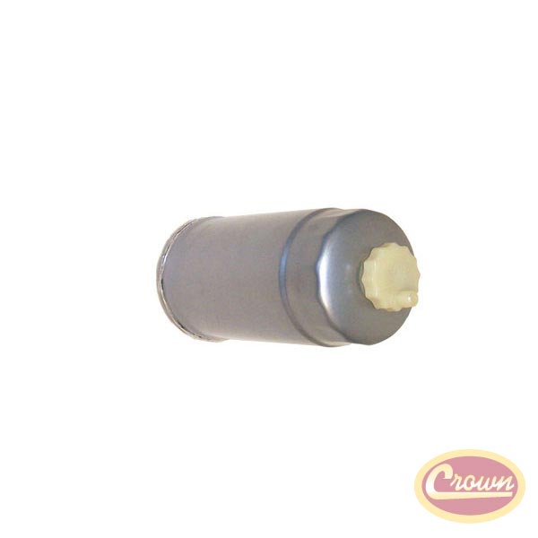 Fuel Filter (2.8L Diesel) - Crown# 52129238AA – Parts Highway | Auto ...