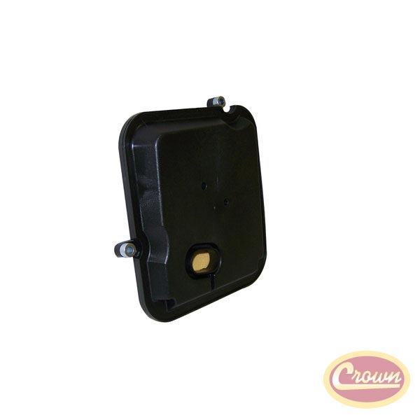 Transmission Filter - Crown# 52852913AB – Parts Highway | Auto Parts Online