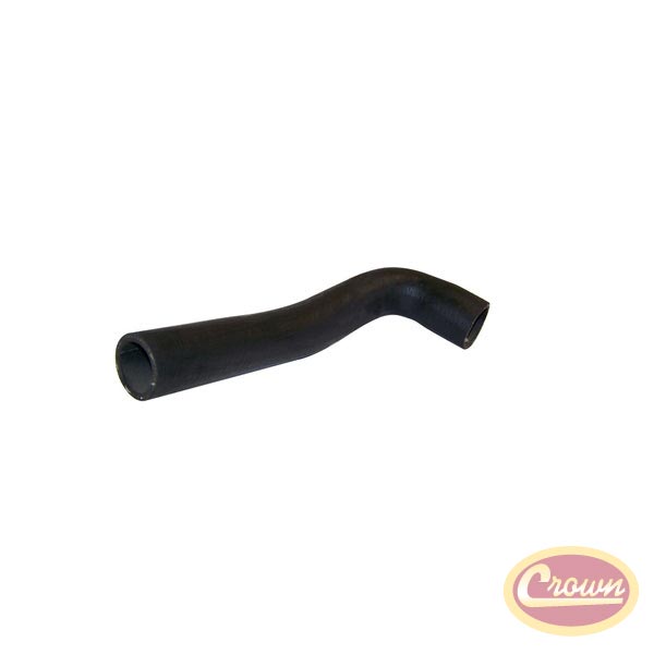 Upper Inlet Radiator Hose - Crown# 53000471 – Parts Highway | Auto ...