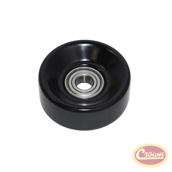 Idler Pulley - Crown# 53009508 – Parts Highway | Auto Parts Online