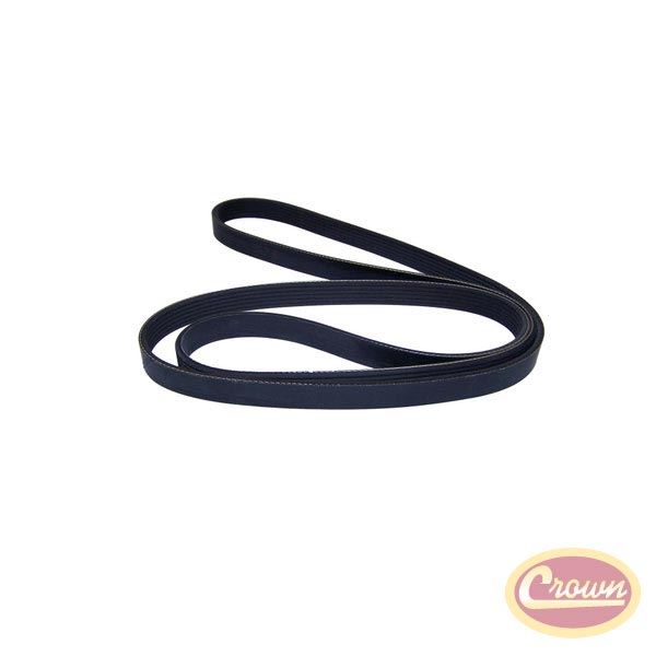 Serpentine Belt - Crown# 53010311 – Parts Highway | Auto Parts Online