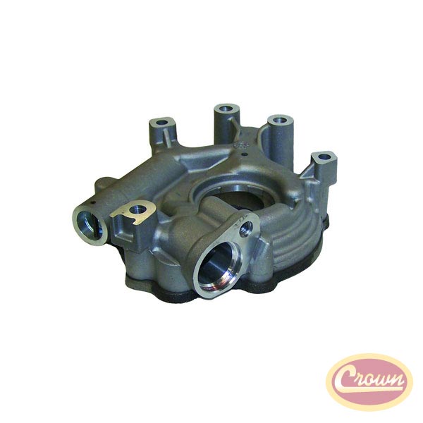 Oil Pump - Crown# 53020827AB – Parts Highway | Auto Parts Online