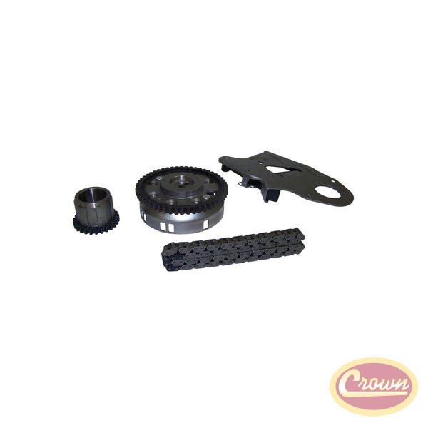 Timing Kit (5.7L) - Crown# 53021581AC – Parts Highway | Auto Parts Online