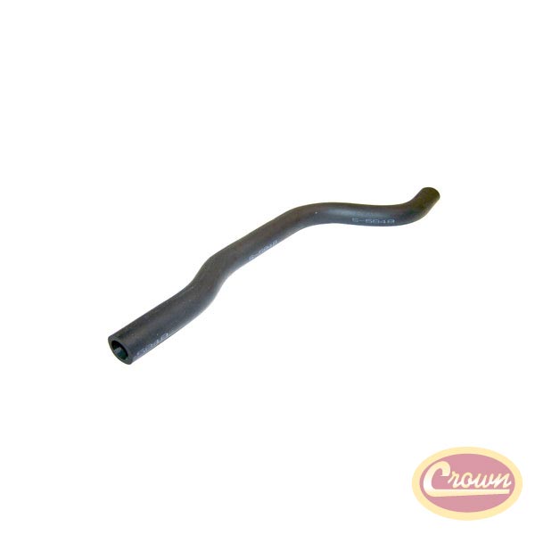 Tube (Crankcase Vent To Air Cleaner) - Crown# 53030615AC – Parts ...