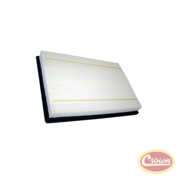 Air Filter - Crown# 53032404AA – Parts Highway | Auto Parts Online