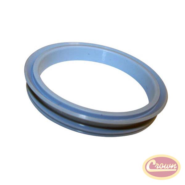 Throttle Body Seal (To Resonator) - Crown# 53032455AA – Parts Highway ...