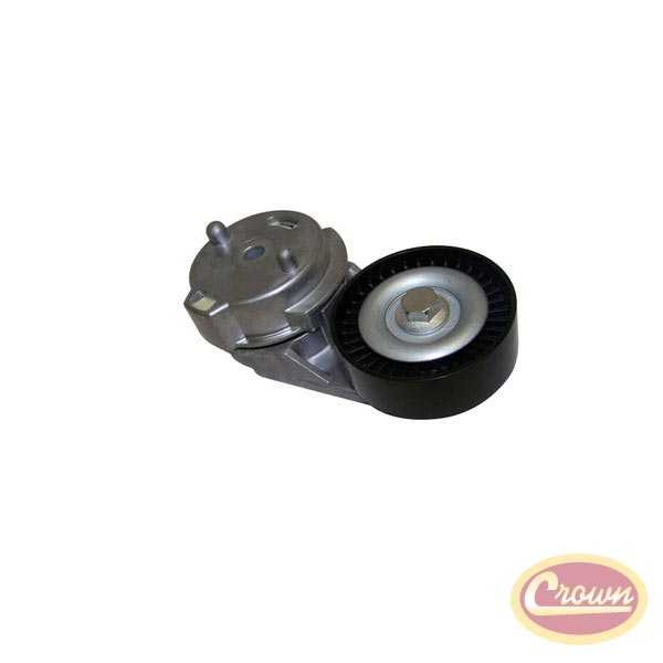 Belt Tensioner - Crown# 53032860AA – Parts Highway | Auto Parts Online