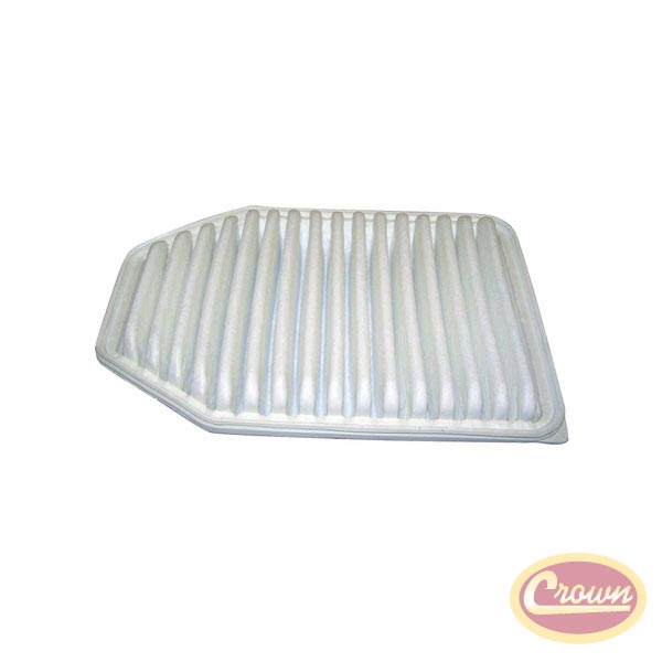 Air Filter - Crown# 53034018AE – Parts Highway | Auto Parts Online
