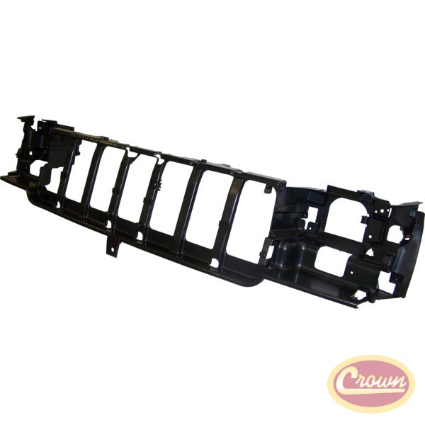 Header Panel (ZJ Grand Cherokee) - Crown# 55054996 – Parts Highway ...