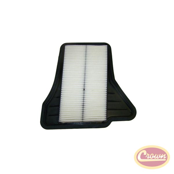 Air Filter - Crown# 5510026AA – Parts Highway | Auto Parts Online