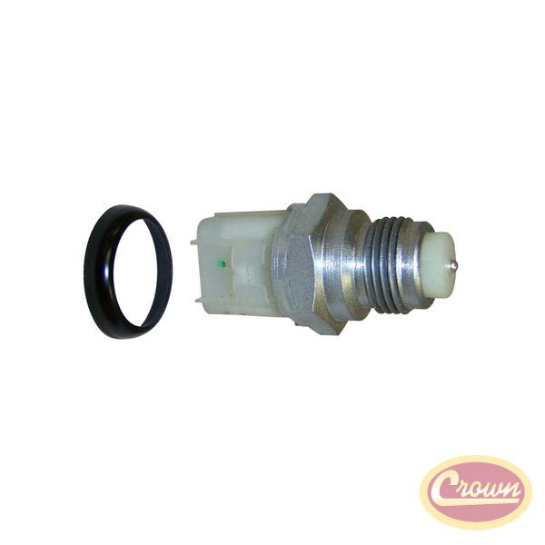 Neutral Safety Switch (Backup) - Crown# 56028181AB – Parts Highway ...