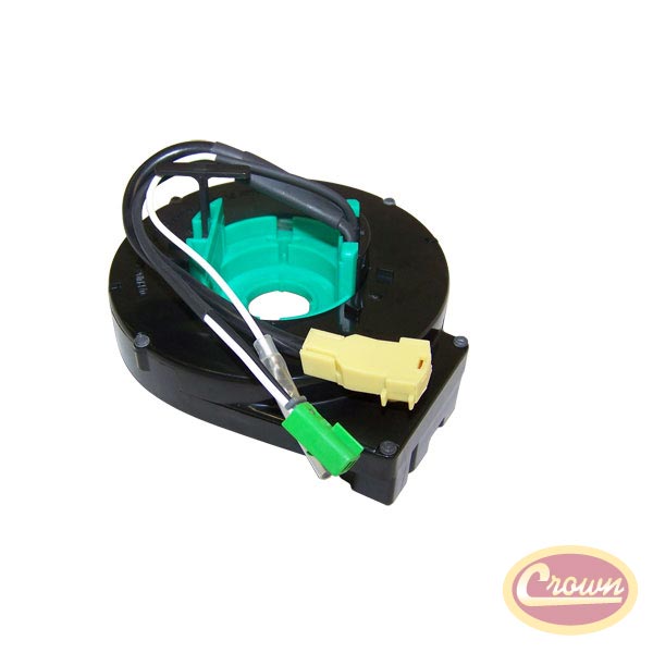 Clockspring - Crown# 56047105AC – Parts Highway | Auto Parts Online