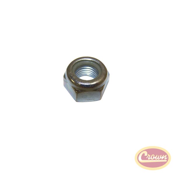 Lock Nut - Crown# 6505623AA – Parts Highway | Auto Parts Online