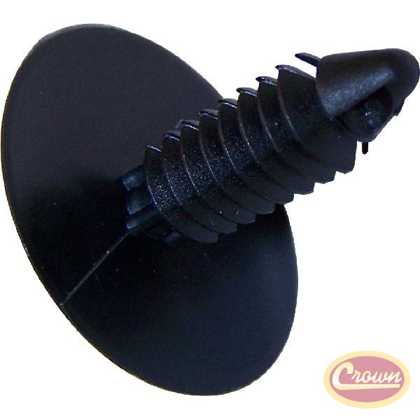 Push Retainer - Crown# 6506293AA – Parts Highway | Auto Parts Online