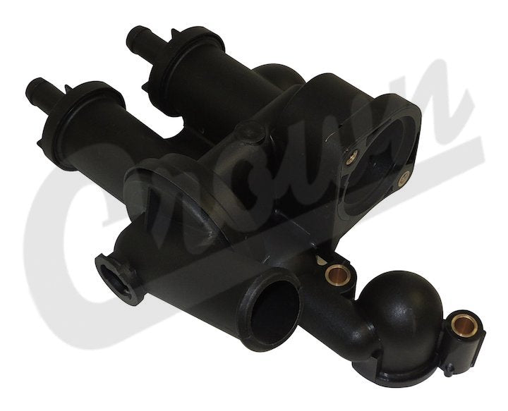 Adapter Package, Coolant - Crown# 68003582AB – Parts Highway | Auto ...