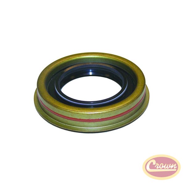 Drive Pinion Seal (Front) - Crown# 68004072AA – Parts Highway | Auto ...