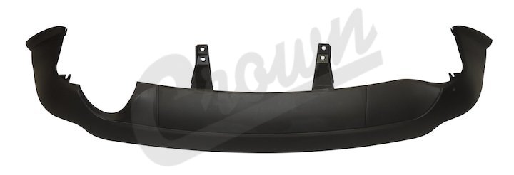 One New Fascia - Crown# 68111467AA – Parts Highway | Auto Parts Online