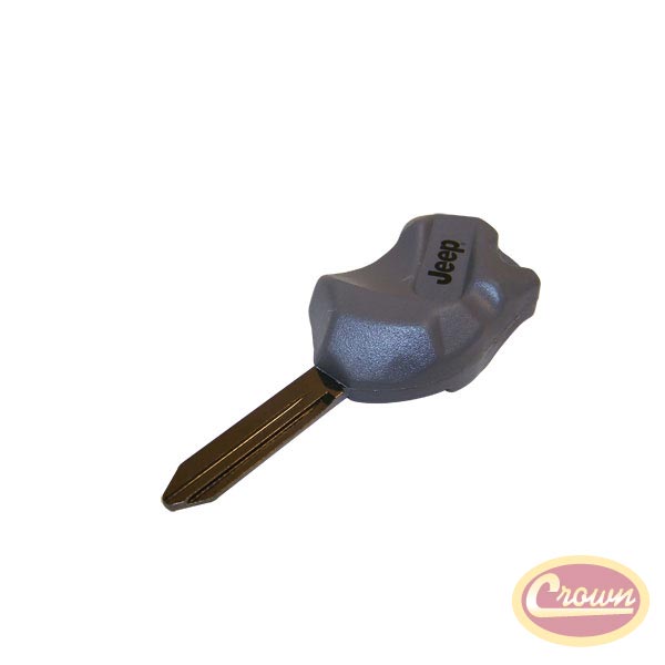 The Rock Key (Transponder) - Crown# RT27011 – Parts Highway | Auto ...