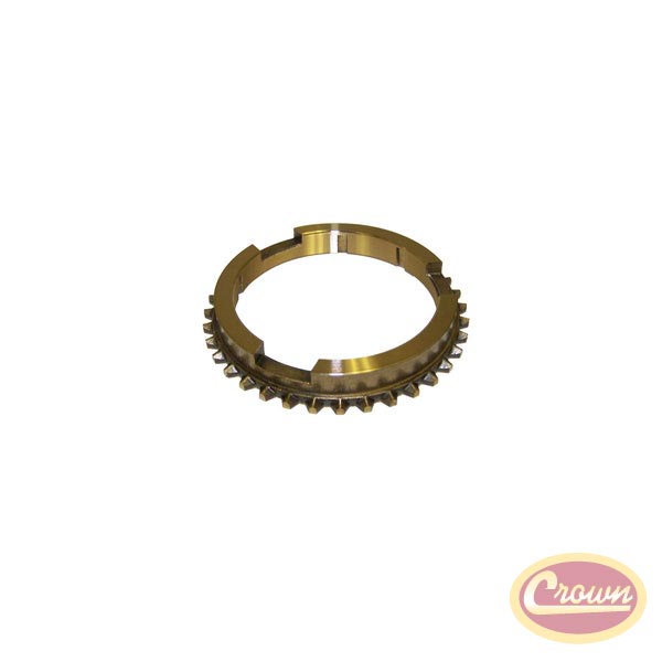 1st & Reverse Blocking Ring - Crown# 83300046 – Parts Highway | Auto ...