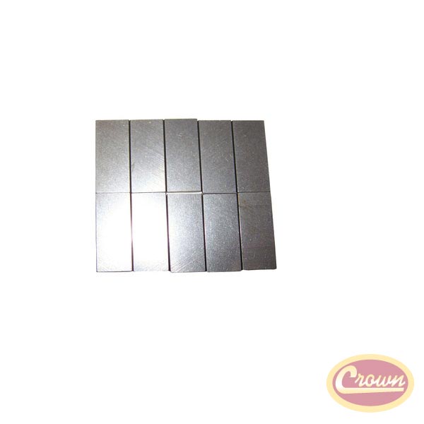 Vane Srv. Kit - Crown# 83501827 – Parts Highway | Auto Parts Online