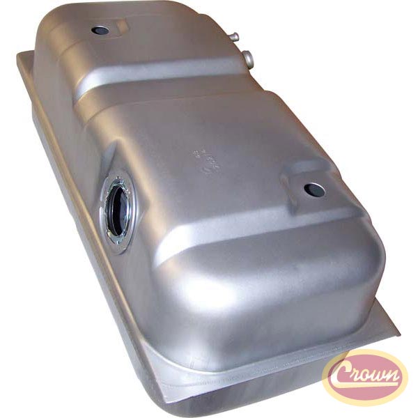 Fuel Tank (Comanche MJ) - Crown# 83502632 – Parts Highway | Auto Parts ...